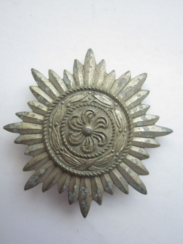 Ostvolk decoration First Class