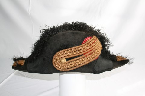 Bicorn for Diplomatic Corps