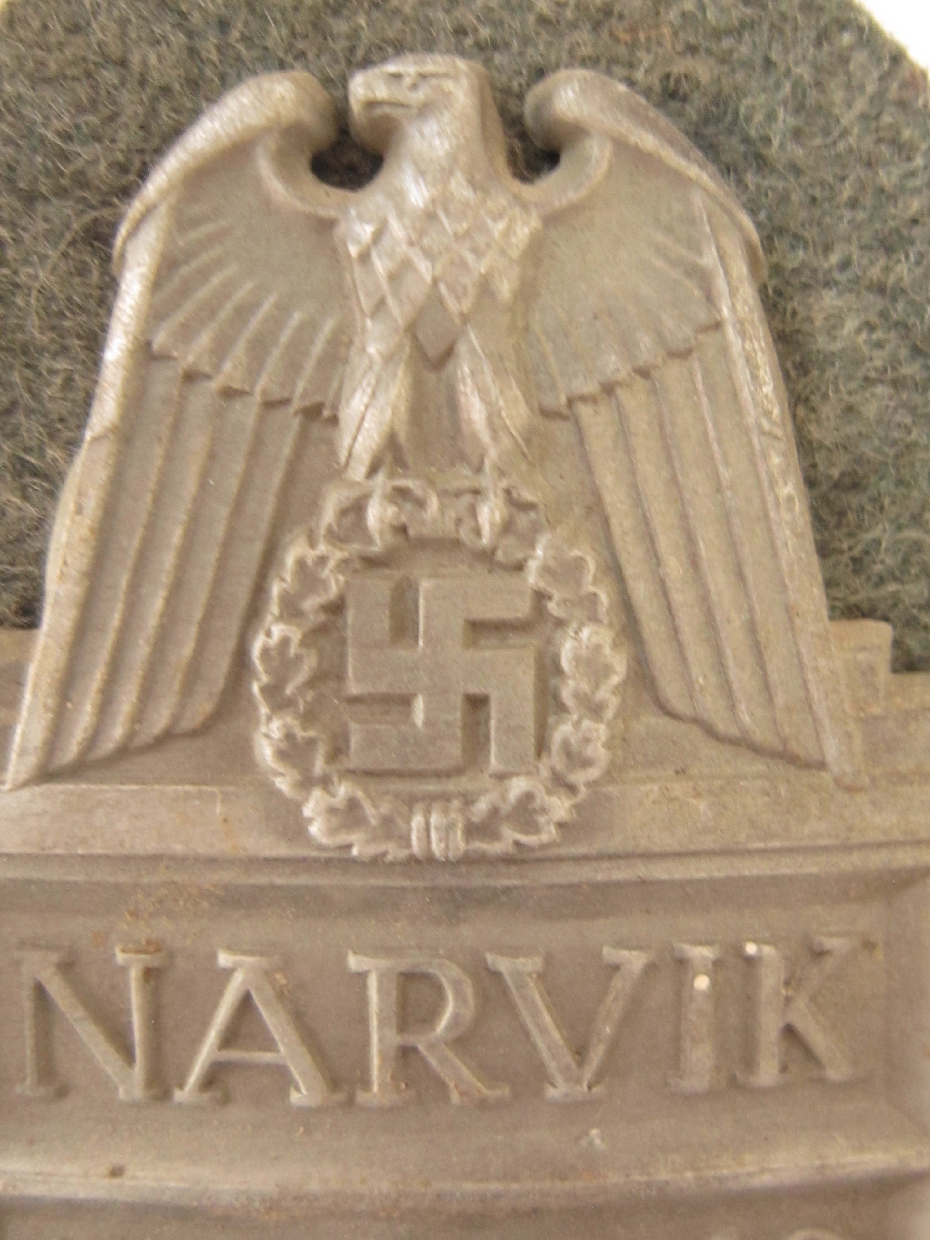 Narvik Shield