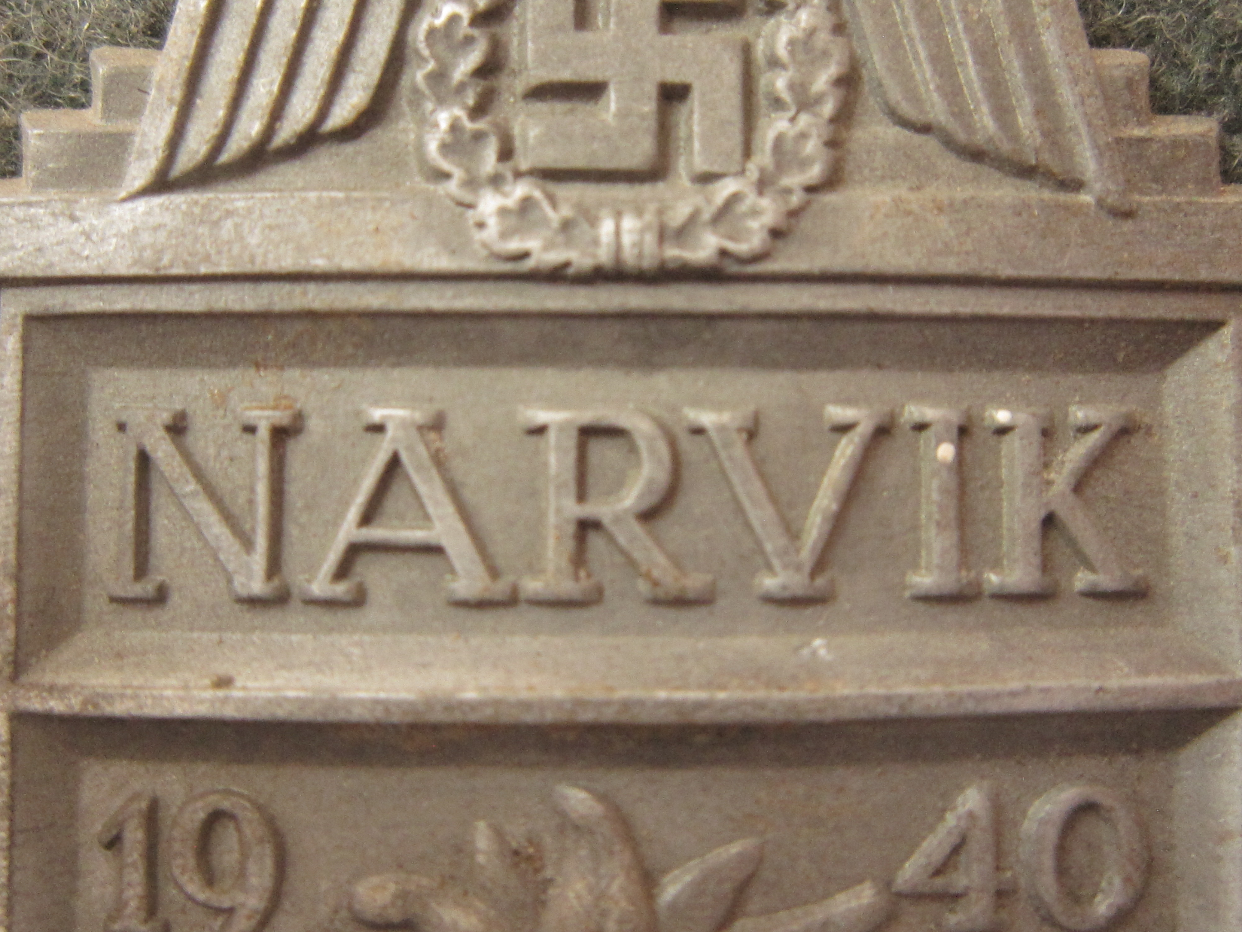 Narvik Shield